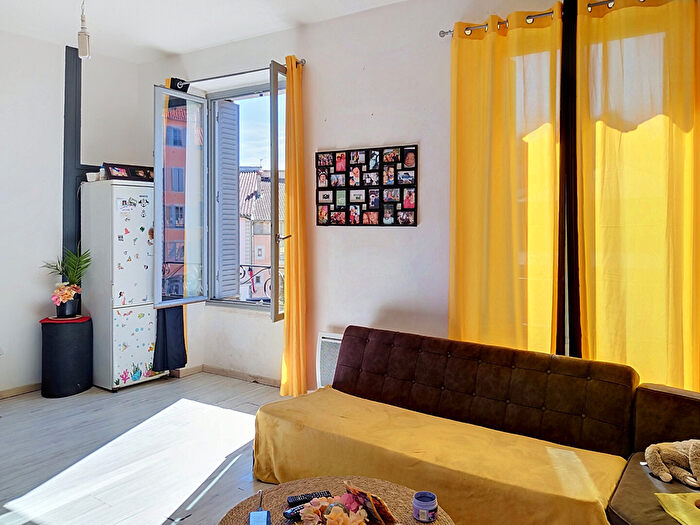 Appartement 4 pièces à Le Puy-en-Velay, Centre-ville, à vendre