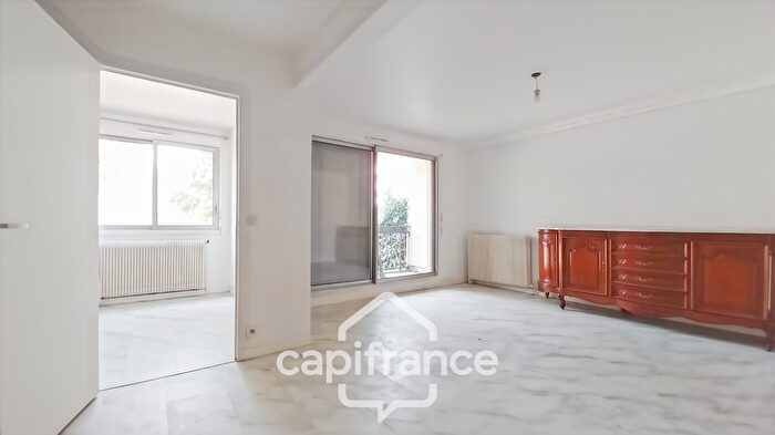 Appartement 4 pièces à vendre - Champigny-sur-Marne, Centre-ville, Coteaux