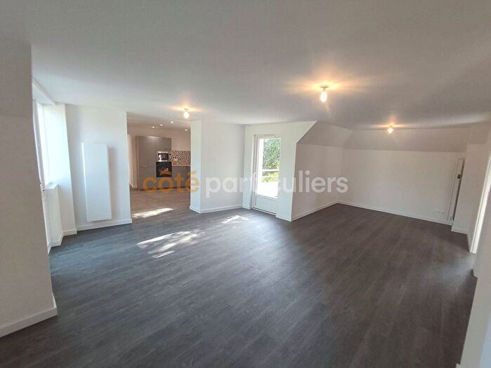 Appartement 4 pièces à louer à Saint-Pierre-en-Auge
