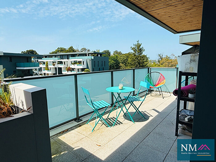 Appartement 2 pièces à vendre - BayonneBayonaBaiona, Mousserolles