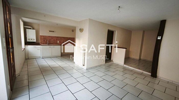 Appartement à louer - Ceyzériat - 1 pièce - 1 chambre