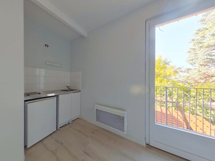 Appartement 1 pièce à Poitiers, Sud, à louer