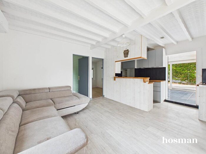 Saint-Médard-en-Jalles, Caupian, Cérillan, Hastignan, Issac : Maison 3 pièces à vendre