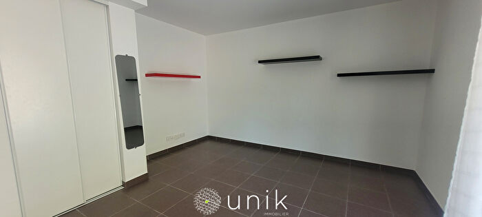 Appartement 1 pièce à louer à Montpellier, Hôpitaux, Facultés