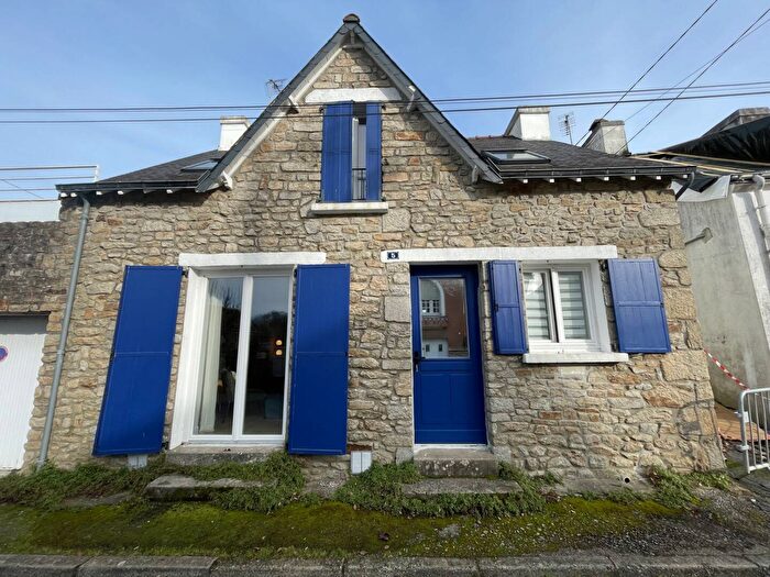 Maison à louer - Bono - 4 pièces - 3 chambres