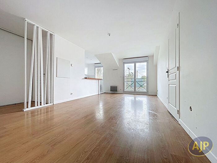 Appartement à vendre - Bouguenais, Les Couëts - 3 pièces - 2 chambres