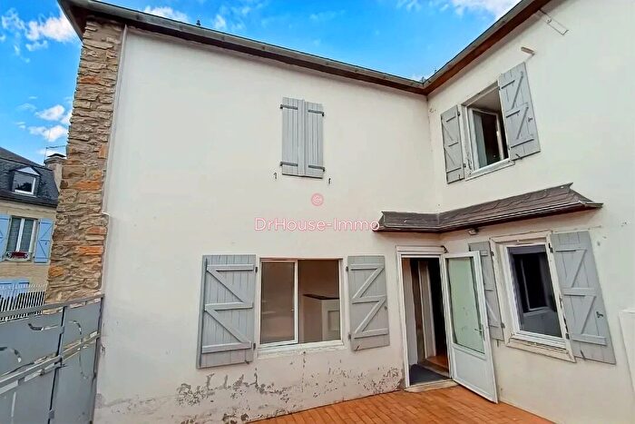 Maison 5 pièces à Moumour, à vendre