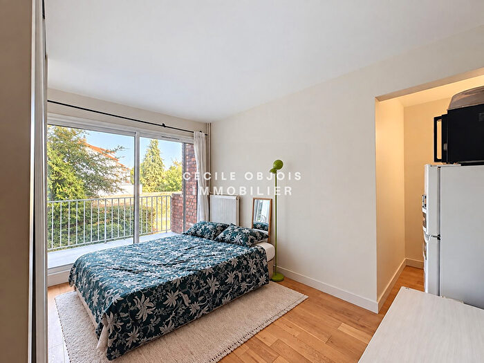 Appartement 1 pièce à vendre à Joinville-le-Pont