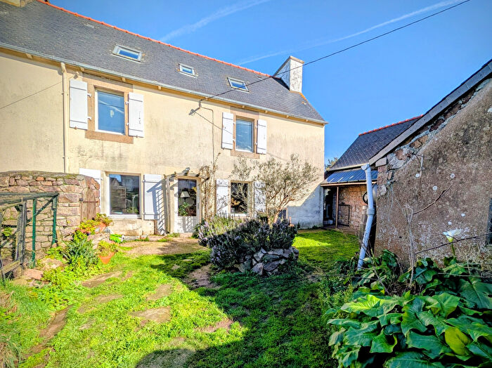 Maison à vendre - Paimpol - 6 pièces - 4 chambres