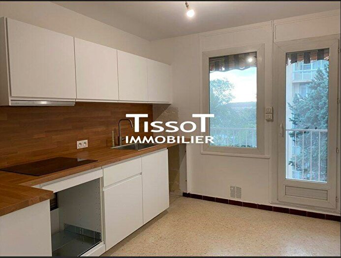 Appartement 2 pièces à louer à La Gazelle, Nîmes