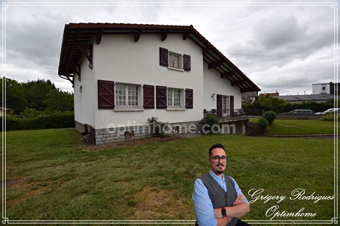 Maison 6 pièces à Lannemezan, à vendre