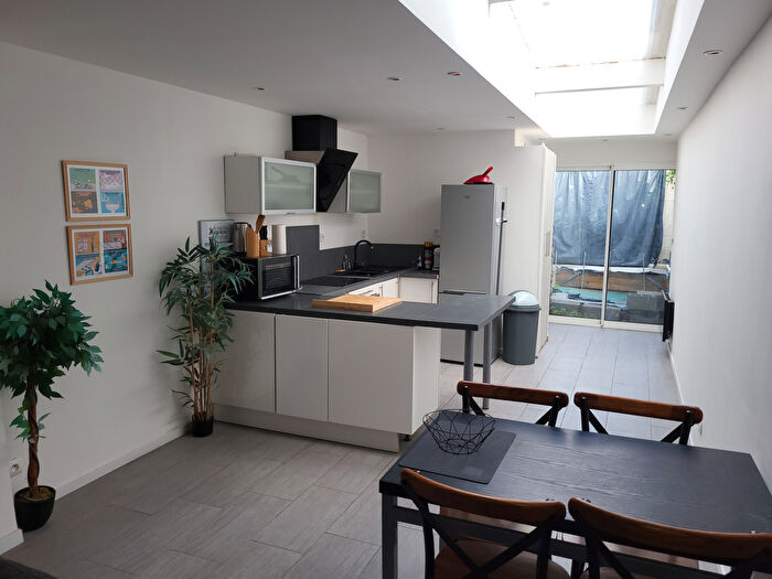 Appartement 1 pièce à Lens, Nord Est, à louer