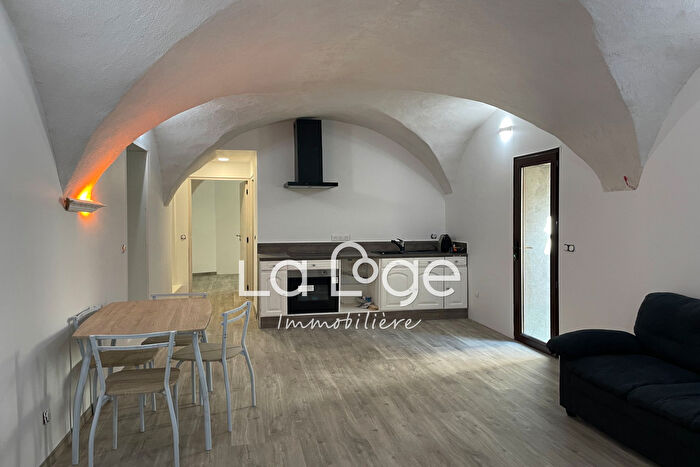 Appartement 2 pièces à vendre - Tallard
