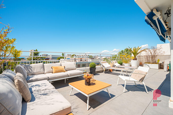 Appartement 5 pièces à vendre à Marseille 9ème, Le Cabot