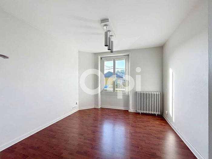 Appartement 3 pièces à louer - Caserne, Brive-la-Gaillarde
