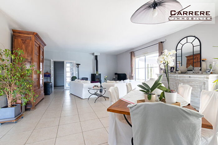 Maison 8 pièces à vendre - Yvrac