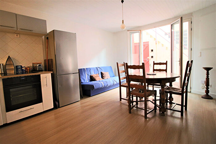 BayonneBayonaBaiona, Citadelle, Saint-Esprit - Appartement 3 pièces à louer