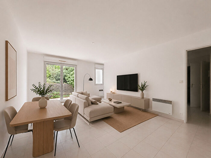 Appartement 2 pièces à louer à Flers, Est