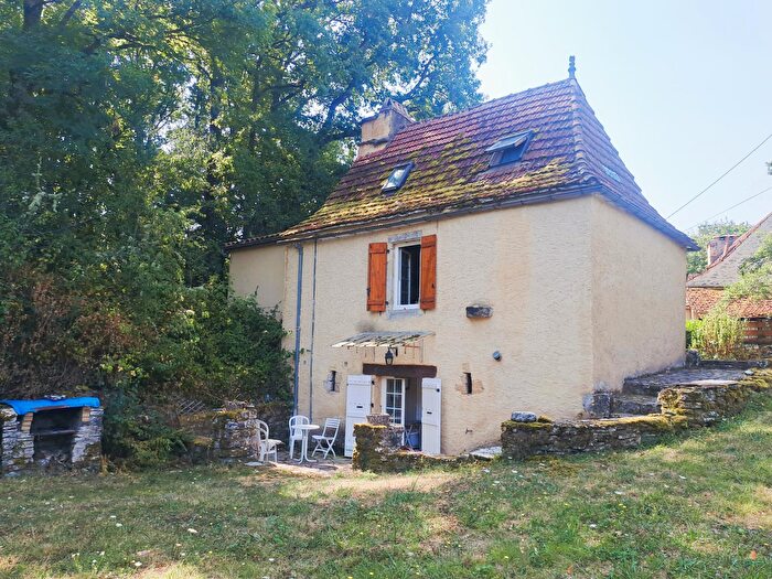 Salviac : Maison 5 pièces à vendre