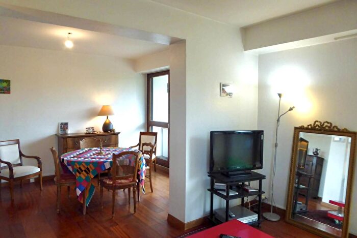 Appartement à vendre - Grenoble, Notre-Dame, Mutualité - 4 pièces - 3 chambres