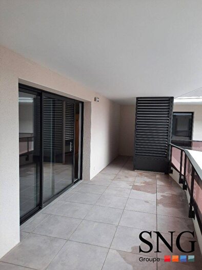 Appartement 3 pièces à louer - Nord Nord Ouest, Baillargues