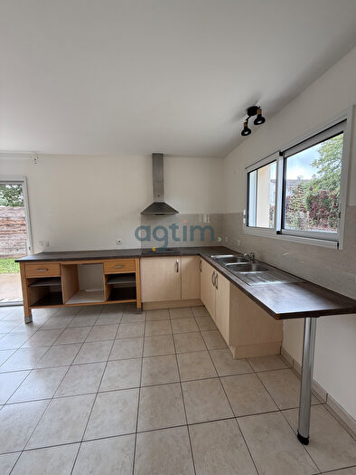 Maison 3 pièces à louer - Saint-Hilaire-de-Loulay