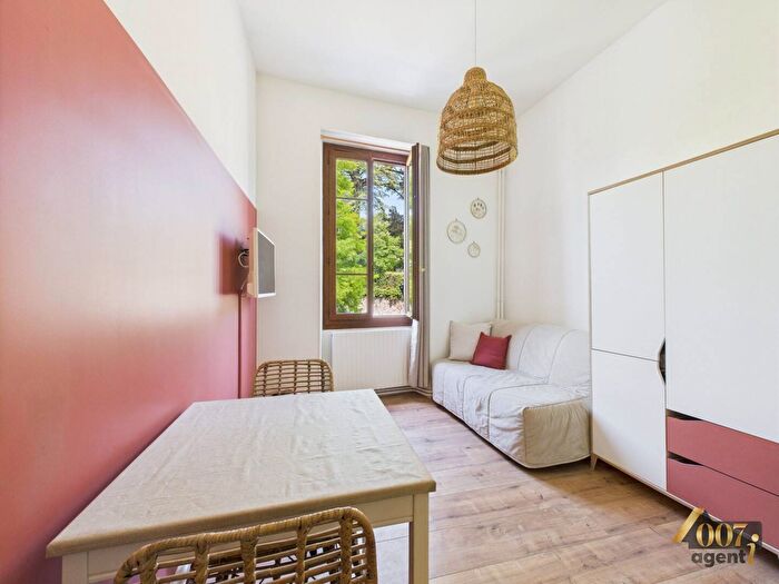 Appartement 1 pièce à louer - Chantemerle-Saint Pol, Aix-les-Bains
