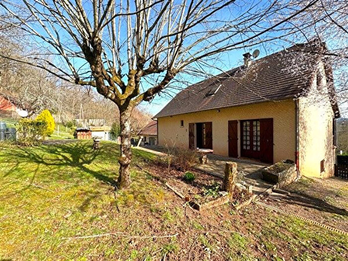 Maison à vendre - Malemort-sur-Corrèze - 6 pièces