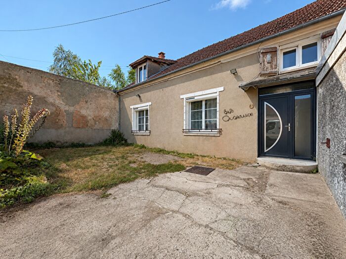 Maison 5 pièces à vendre - Saponay