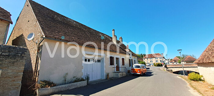 Maison 6 pièces à La Trimouille, à vendre