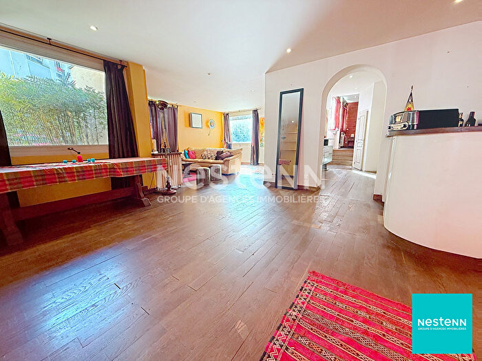 Appartement à vendre - Feurs - 3 pièces - 1 chambre