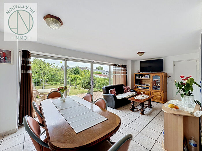 Wasquehal, Boers, Haut Vinage, Orée du Golf, Petit Wasquehal : Maison 4 pièces à vendre