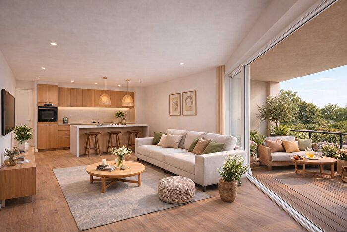 Maison à vendre - Reichstett - 3 pièces