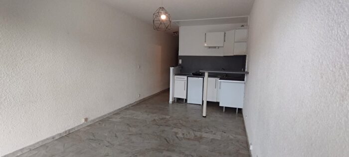 Appartement à louer - Montpellier, Aiguelongue - 1 pièce