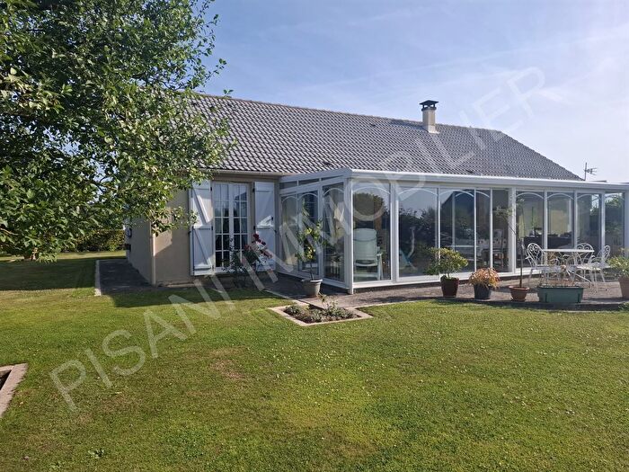 Maison 4 pièces à vendre à Beaurepaire