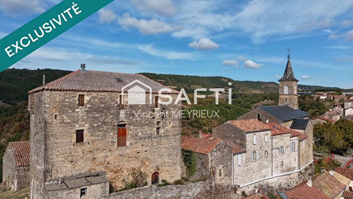 La Bastide-Pradines : Maison 6 pièces à vendre