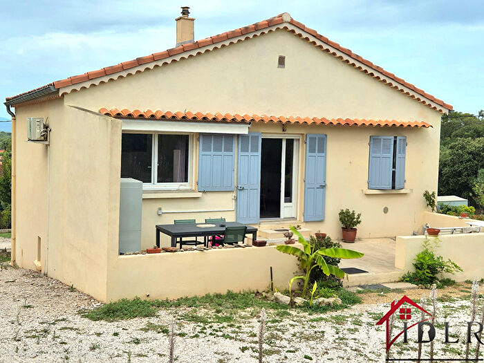 Maison 3 pièces à vendre - Hyères, Giens