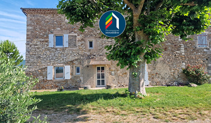 Appartement 3 pièces à louer - Marsanne