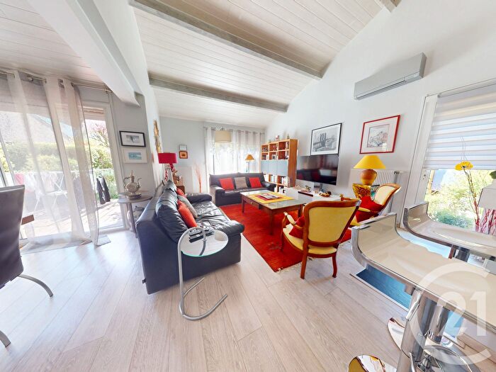 Maison à vendre - Colomiers, Naspe Sélery - 6 pièces - 4 chambres
