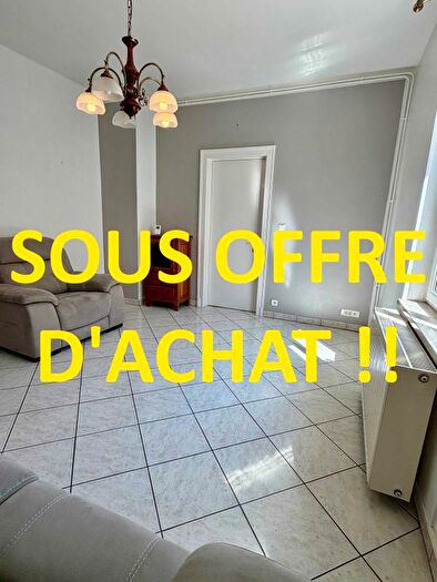 Appartement 4 pièces à Longlaville, à vendre