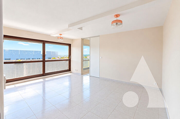 Appartement 4 pièces à Franconville, Fontaines, à vendre