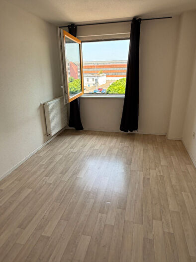 Appartement 1 pièce à vendre à Strasbourg, Meinau, Plaine des Bouchers, Hohwarth