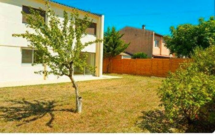 Libourne : Maison 4 pièces à louer