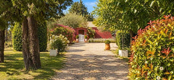 Maison 6 pièces à vendre - Garéoult