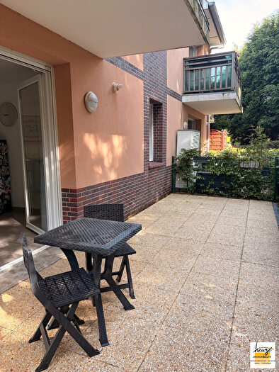 Appartement 3 pièces à vendre à Montivilliers, Les Lombards