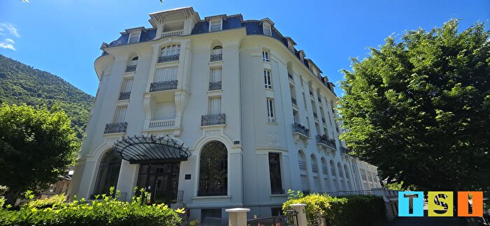 Appartement 2 pièces à vendre - Bagnères-de-Luchon