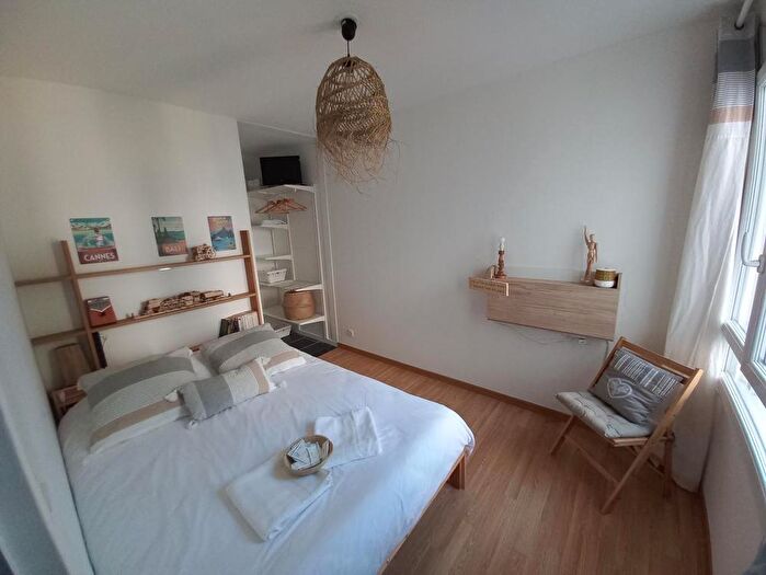 Appartement 1 pièce à louer - Cenon, Marègue