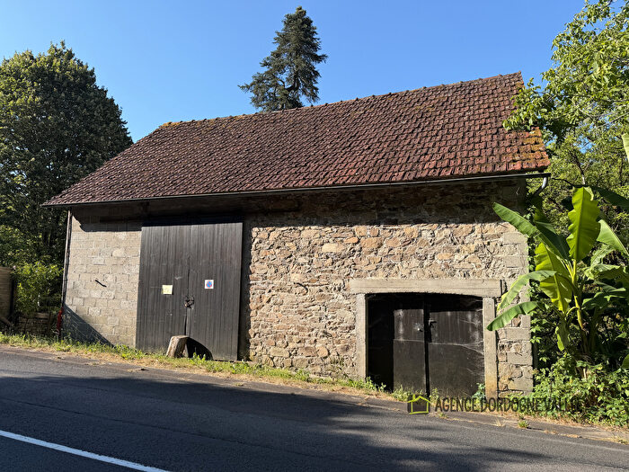 Maison à Monceaux-sur-Dordogne, à vendre