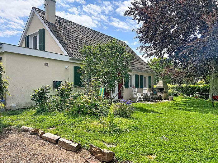 Maison 7 pièces à vendre à Mennecy, Verville, Bois des Mares, Charles de Gaulle