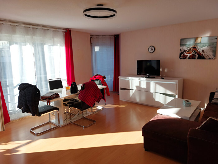 Appartement 3 pièces à louer - La Rochelle, Les Minimes